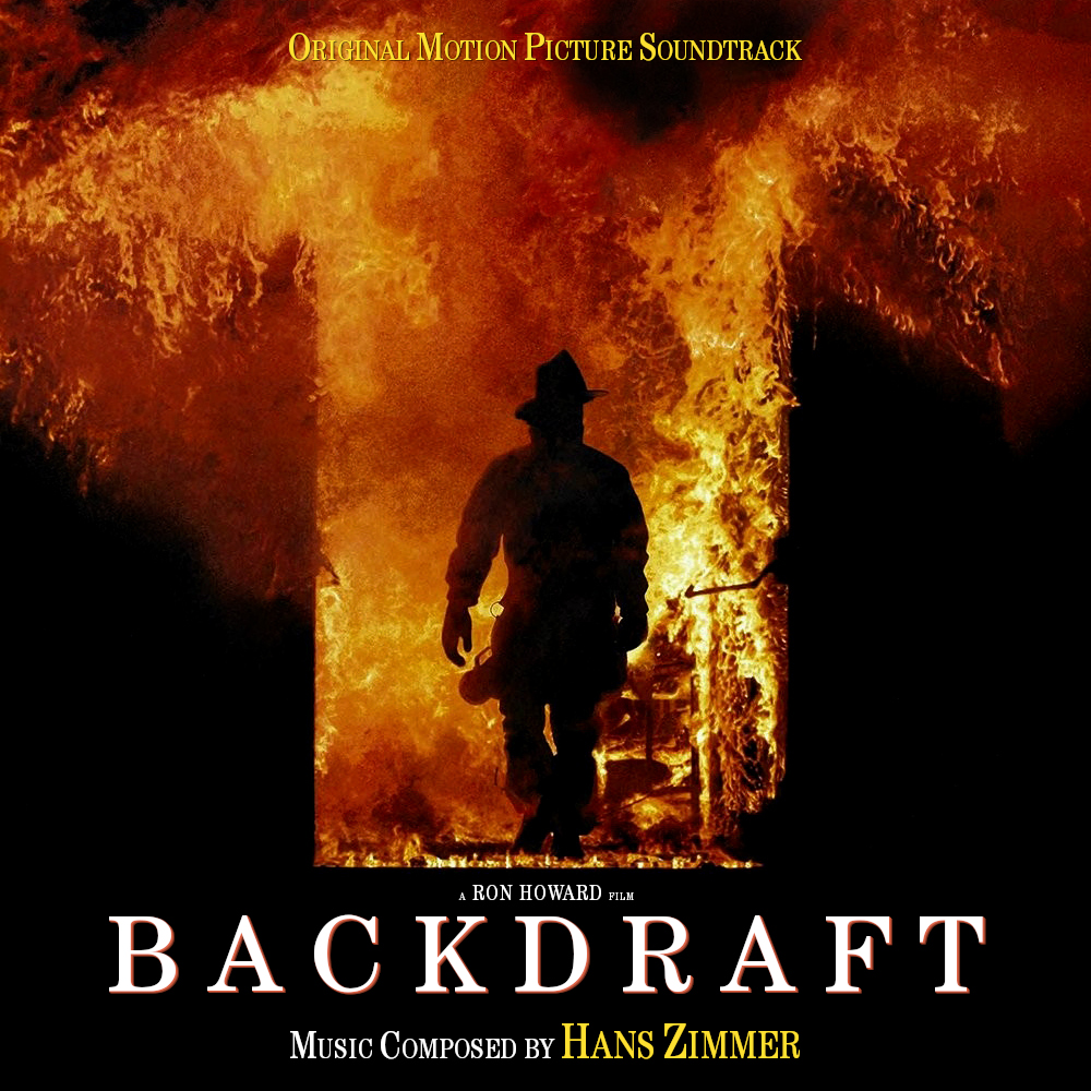 The Custom Covers Thread - Page 44 - General Discussion - JOHN WILLIAMS ...