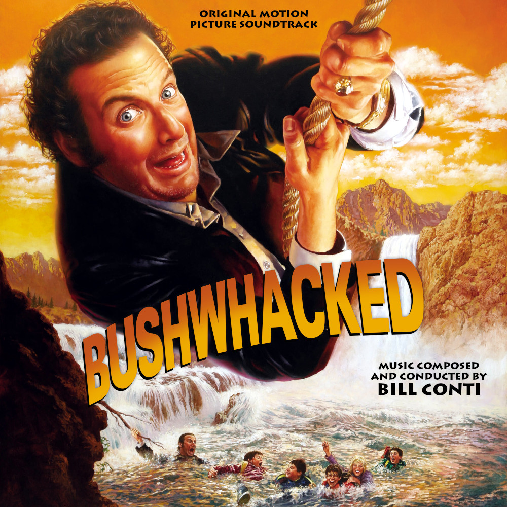 Custom Cover Art (2023) – Page 2 – General Discussion – Film Score ...