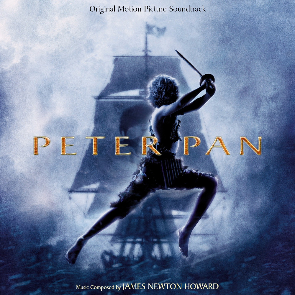 James Newton Howard's Peter Pan (2003) - Now available - Page 2 - General Discussion - JOHN ...