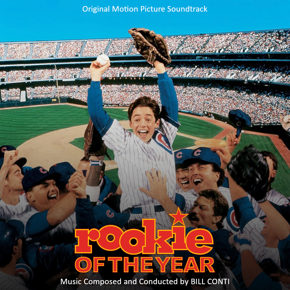 Custom Cover Art (2023) – Page 2 – General Discussion – Film Score ...