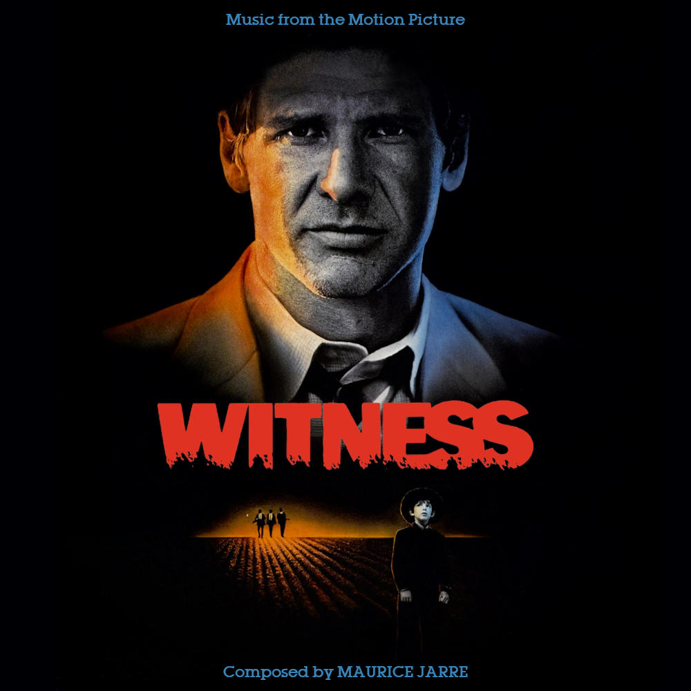 Custom Cover Art (2025) – Page 3 – General Discussion – Film Score ...