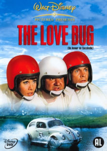 The Love Bug – Frank's verzameling