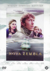 Nova Zembla – Special Edition – Frank's verzameling